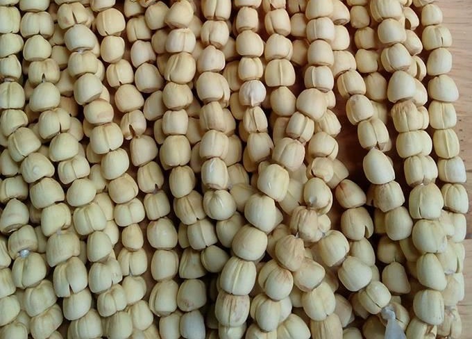 Review hạt sen khô huế cho mọi người khỏi băn khoăn