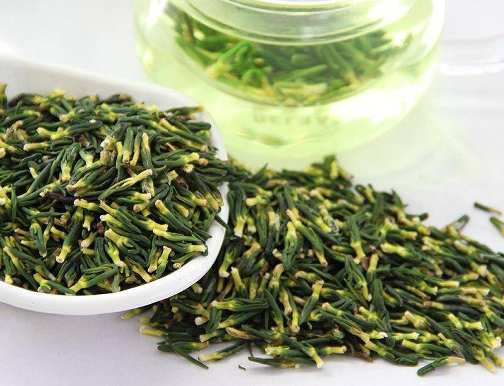 Trà tim sen bán ở đâu?